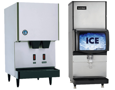 Ice Care Company – Have An Ice Day!